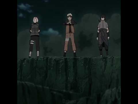 The Gang is what I trust π₯ #naruto #shorts
