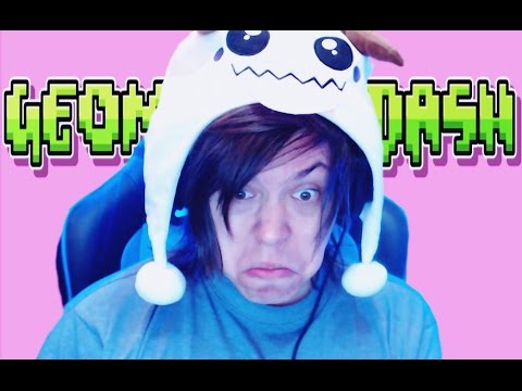 Steam Community :: Video :: ♥RAGE♥ [Geometry Dash]