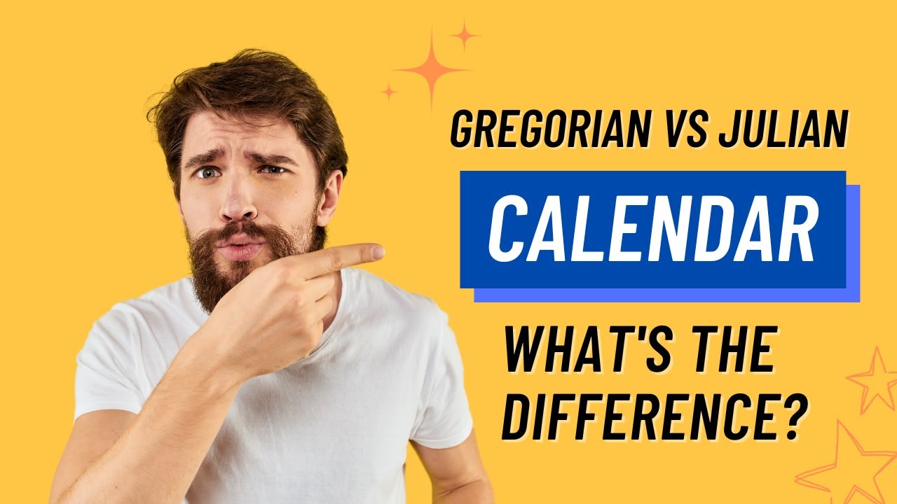 What s The Difference Between Gregorian And Julian Calendar Ask Library What s The Difference Between Gregorian And Julian Calendar Ask Library