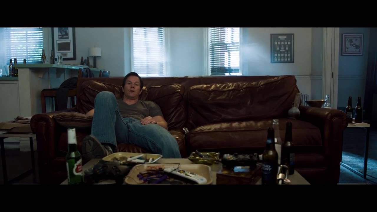 Ted 2 chicks with Dick's
