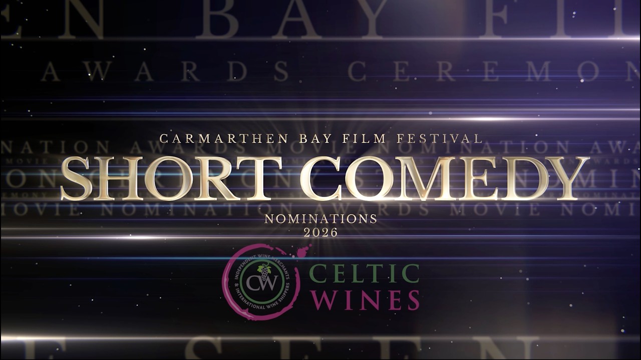 CBFF2026 Short Comedy Nominations