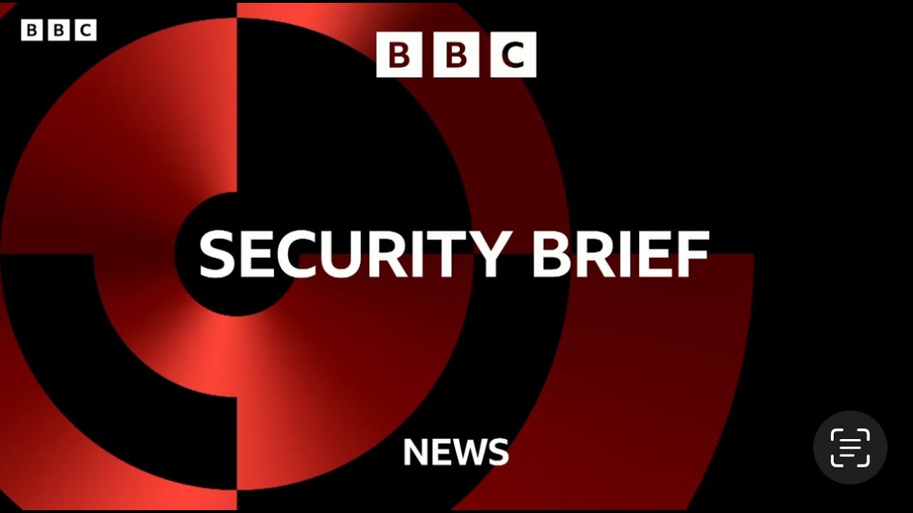 BBC Security Brief – Mikey Kay Films