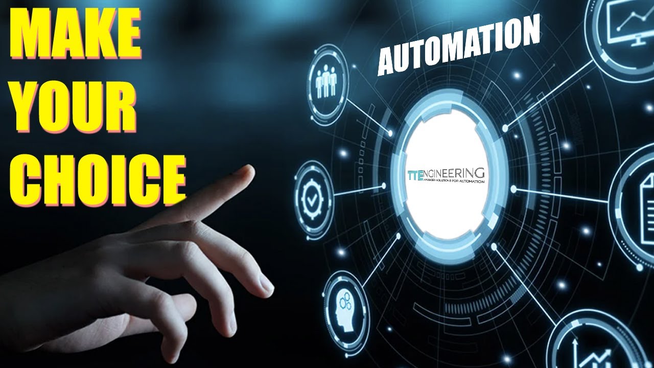 SOLUTIONS FOR INDUSTRIAL AUTOMATION