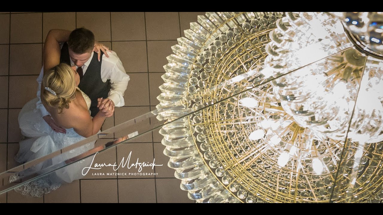 Delaney Wedding ~ 2019