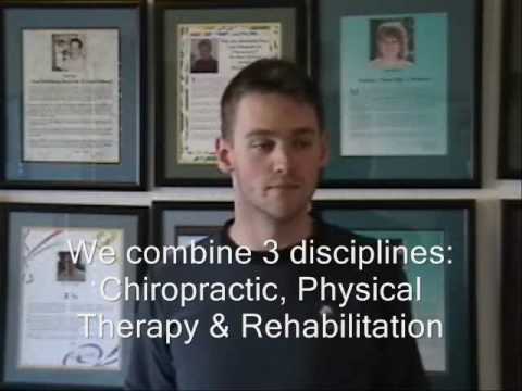 Sports Chiropractor Treatment Fort Collins