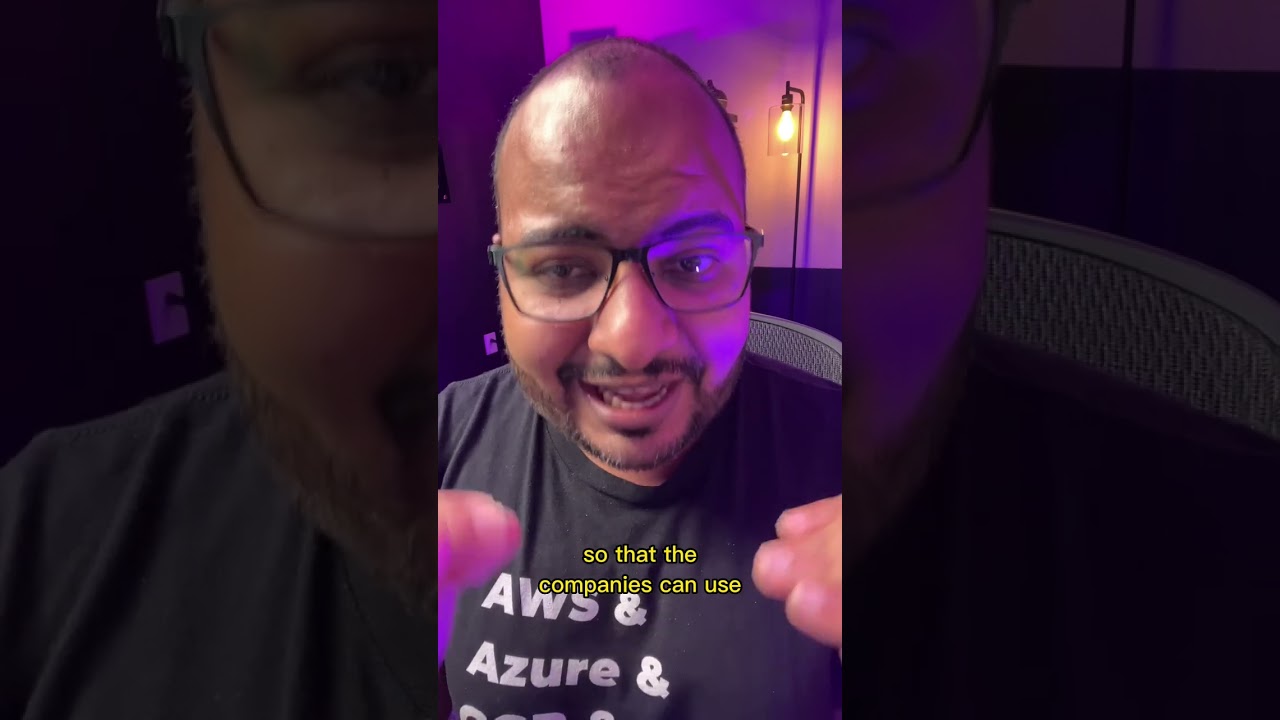 What is the difference between Cloud, MultiCloud and Hybrid Cloud? #shorts