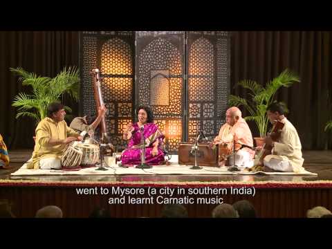 Să aprofundăm muzica indiană – documentar | Hedwig's Blog