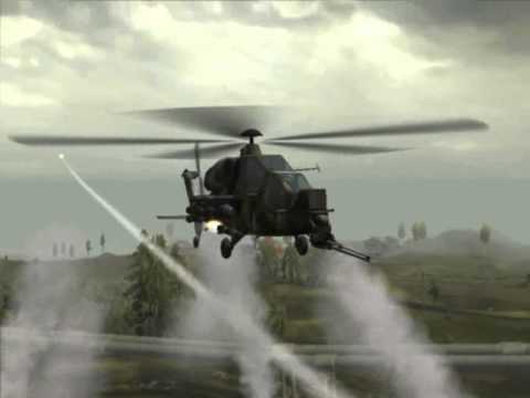 Steam Community :: Video :: Battlefield 2 Trailer