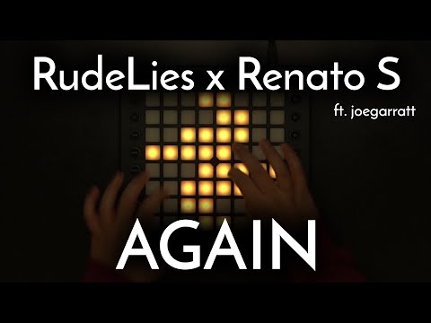 Steam Community :: Video :: RudeLies x Renato S - Again (ft. joegarratt ...