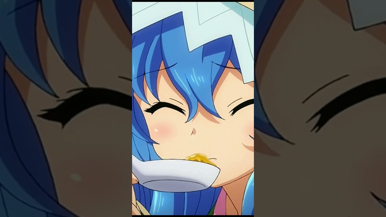 Yoshino date a live cute moment kawaii #animeedit #kawaii #comedy #shorts