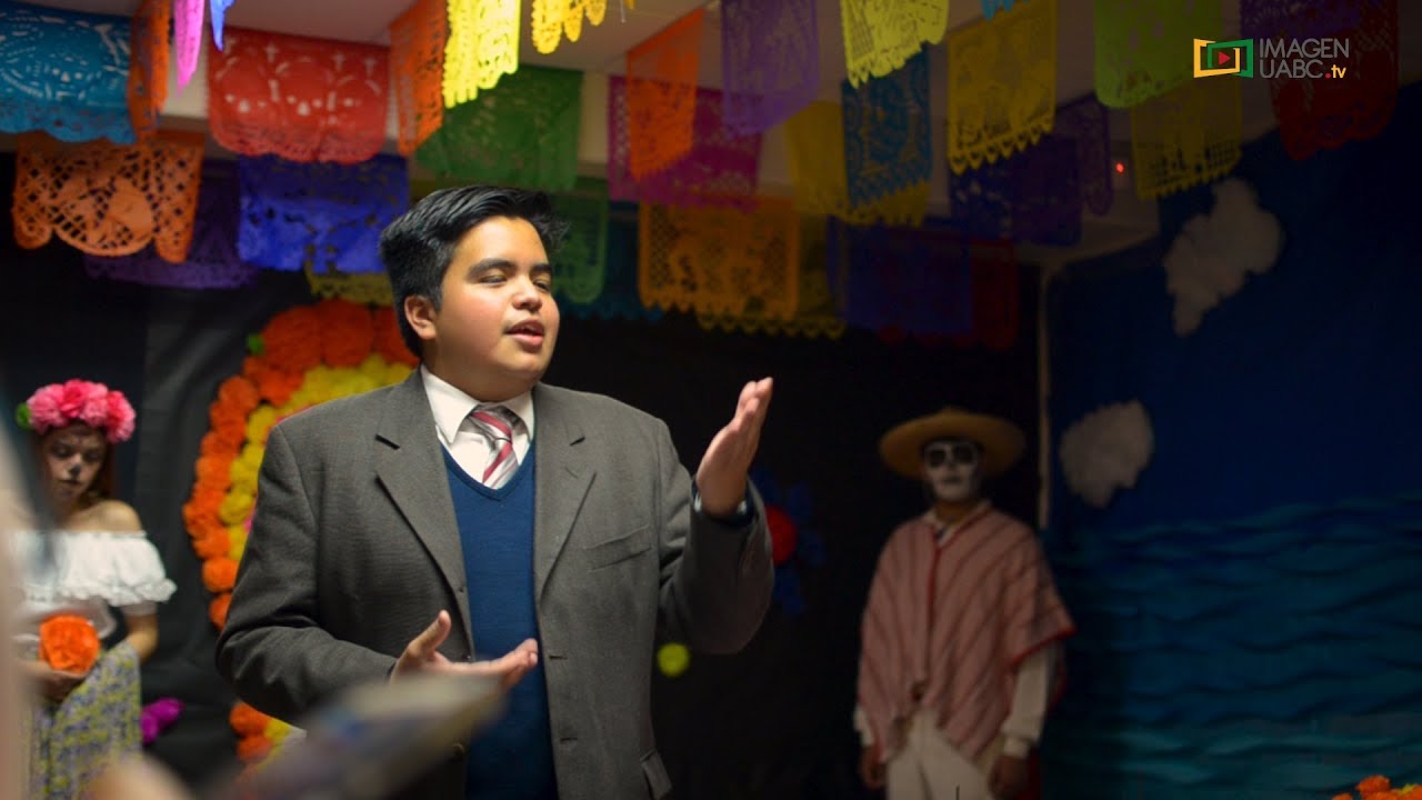 Concurso de Altares Campus Tijuana