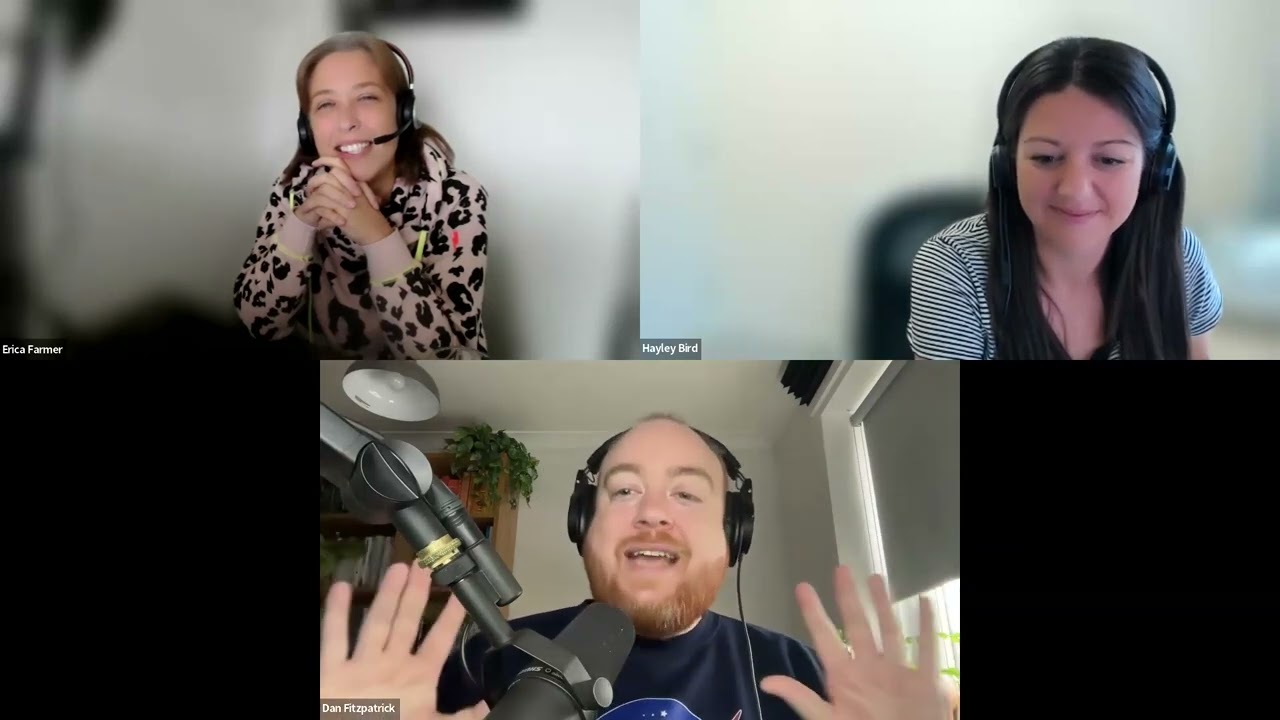 Dan Fitzpatrick - Go on the MidJourney