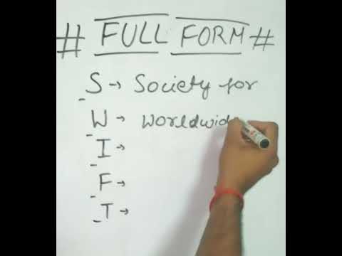 SWIFT full form 🔥//#backtobasics#ccc#cccexam#shorts#computerscience#gk#gkquiz#a2motivation