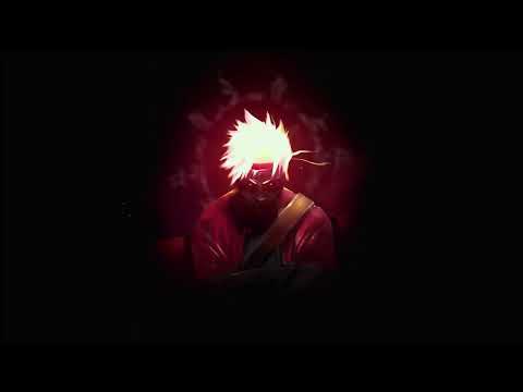 naruto dark ~ live 4K wall