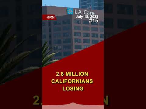 California Medicaid Verification Process Raises Concerns of Coverage Loss for Millions