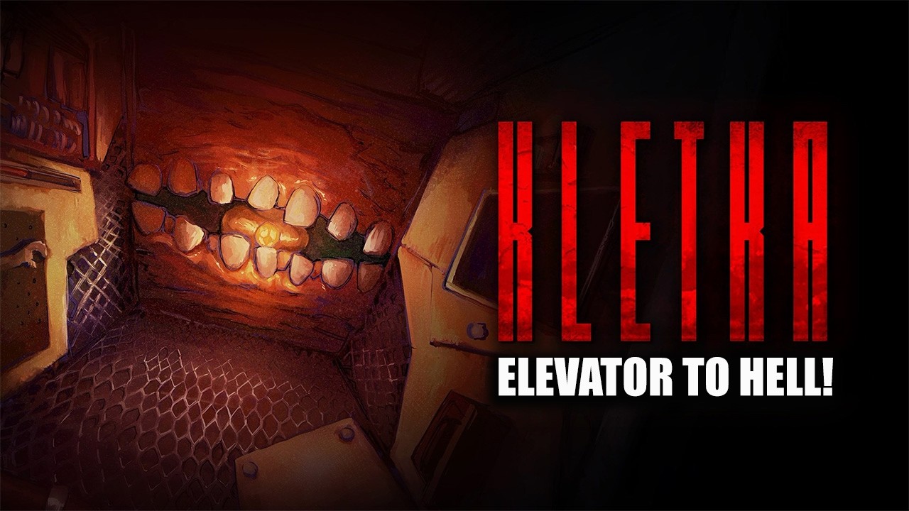 KLETKA - The Elevator From Hell!