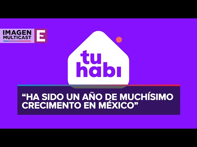 Transacciones de compraventa mediante Tuhabi | IMAGEN RADIO