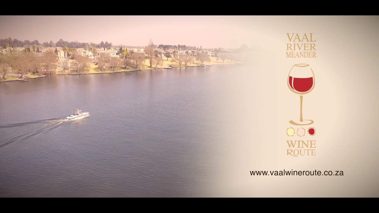 Vaal Meander Wine Route 2019