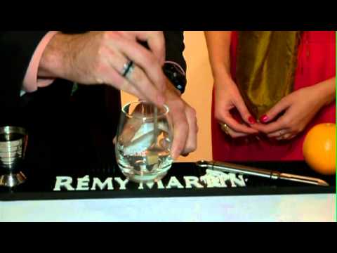 What Is Cognac Brandy?