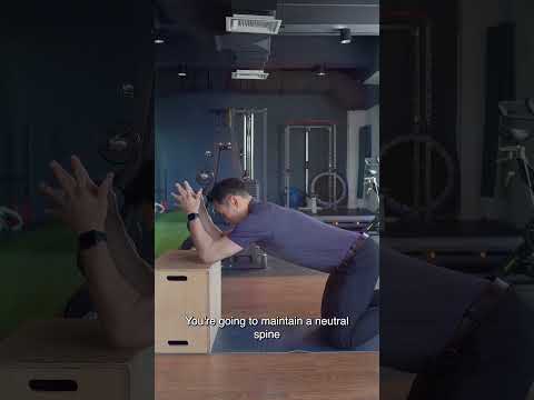 Restore Alignment to Your Thoracic Spine With This Stretch