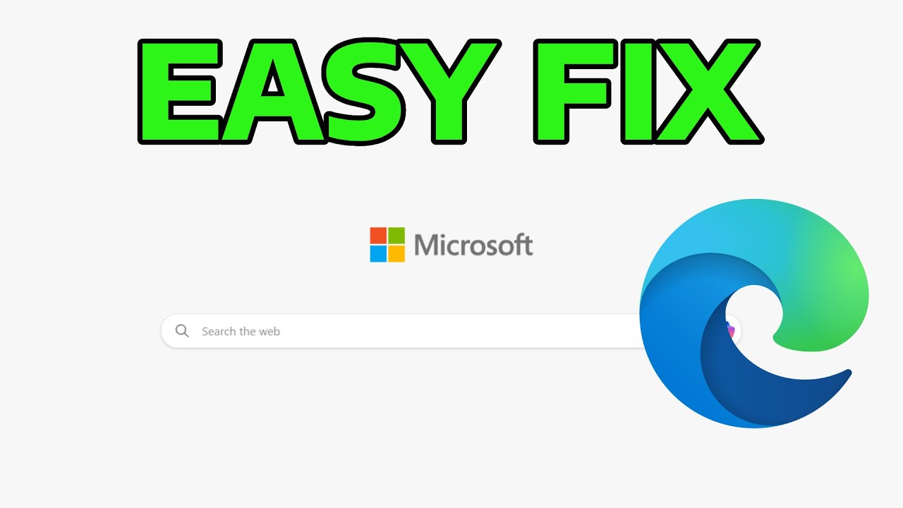 How To Fix Microsoft Edge Keeps Logging Out of Websites