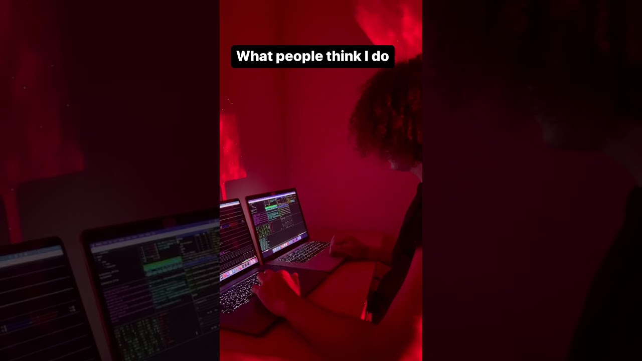 Internal Pointer Variable meme