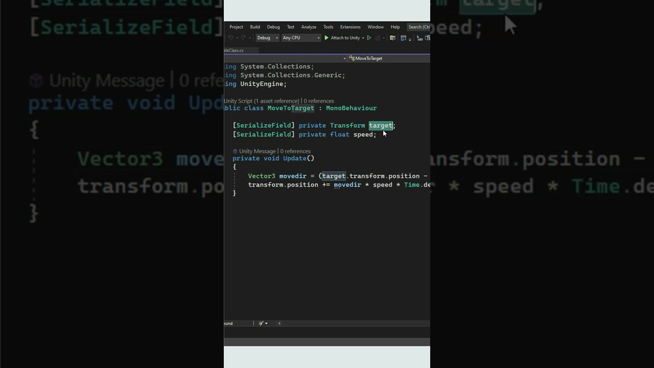 How to Fix NullReferenceException in C#