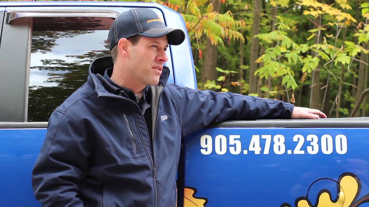 Advanced Tree Care - About Us