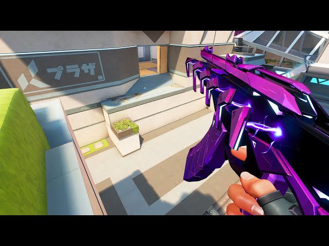 Valorant streamer discovers game-breaking bug on Split after reworks