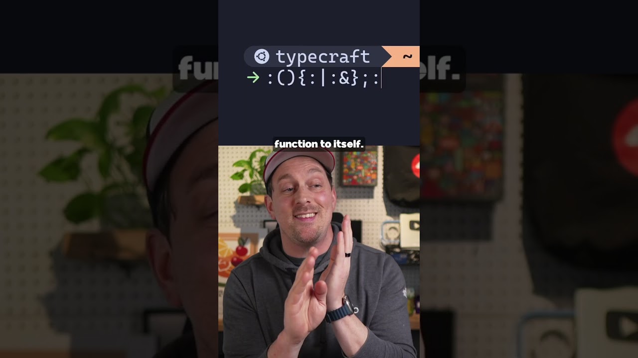 DON’T run this code!!
