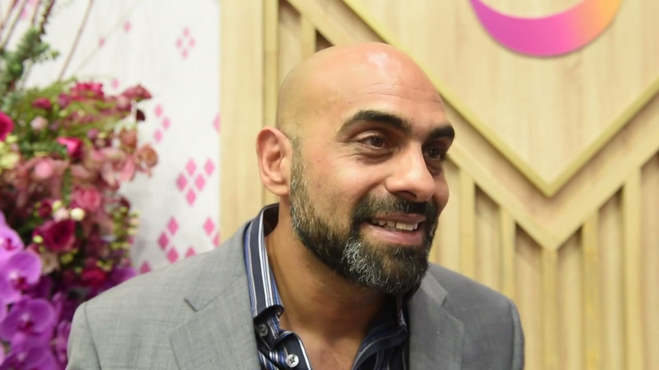 WTM 2023: Anuj Bahri, Managing Director, Muay Thai Holidays | Videos ...