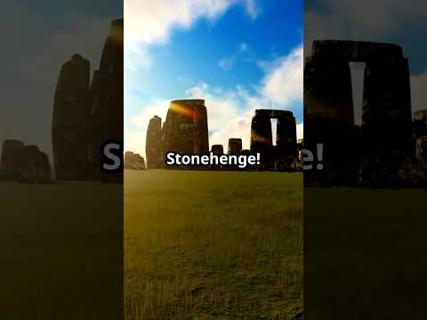 Stonehenge: Mysteries and Theories Unveiled!