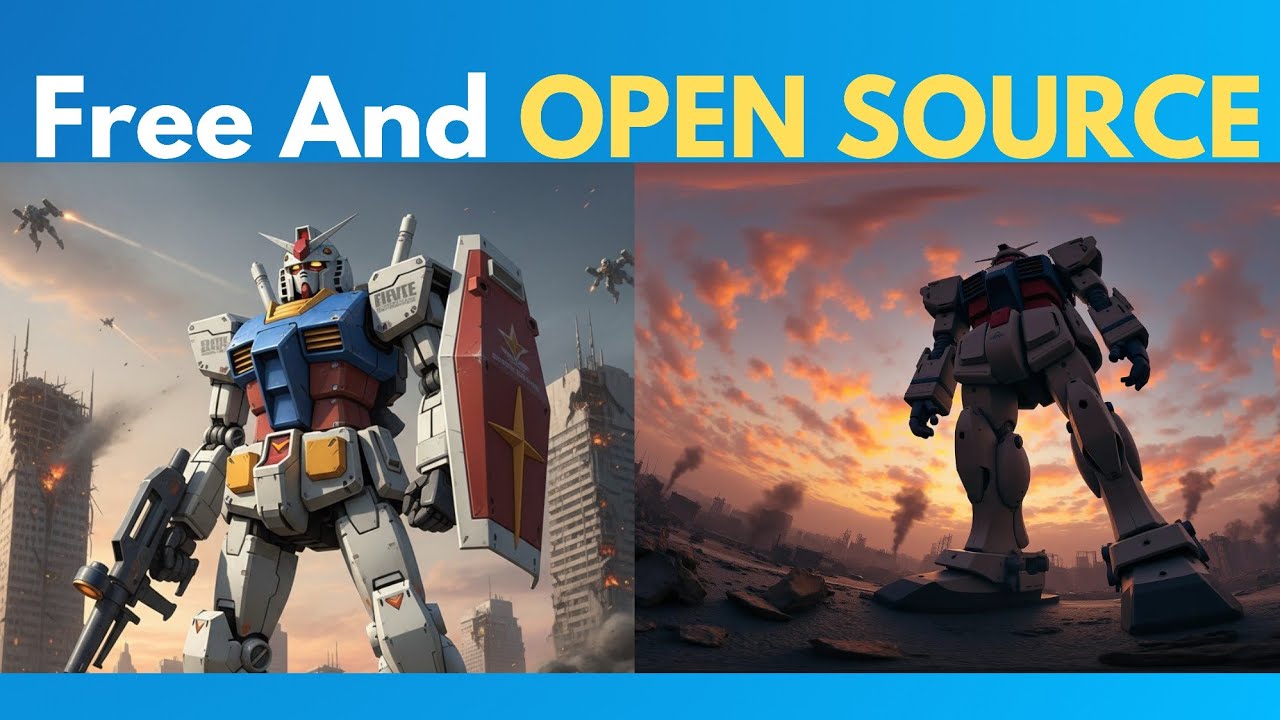 Highly Detailed Panaromic Images With This New AI tool.