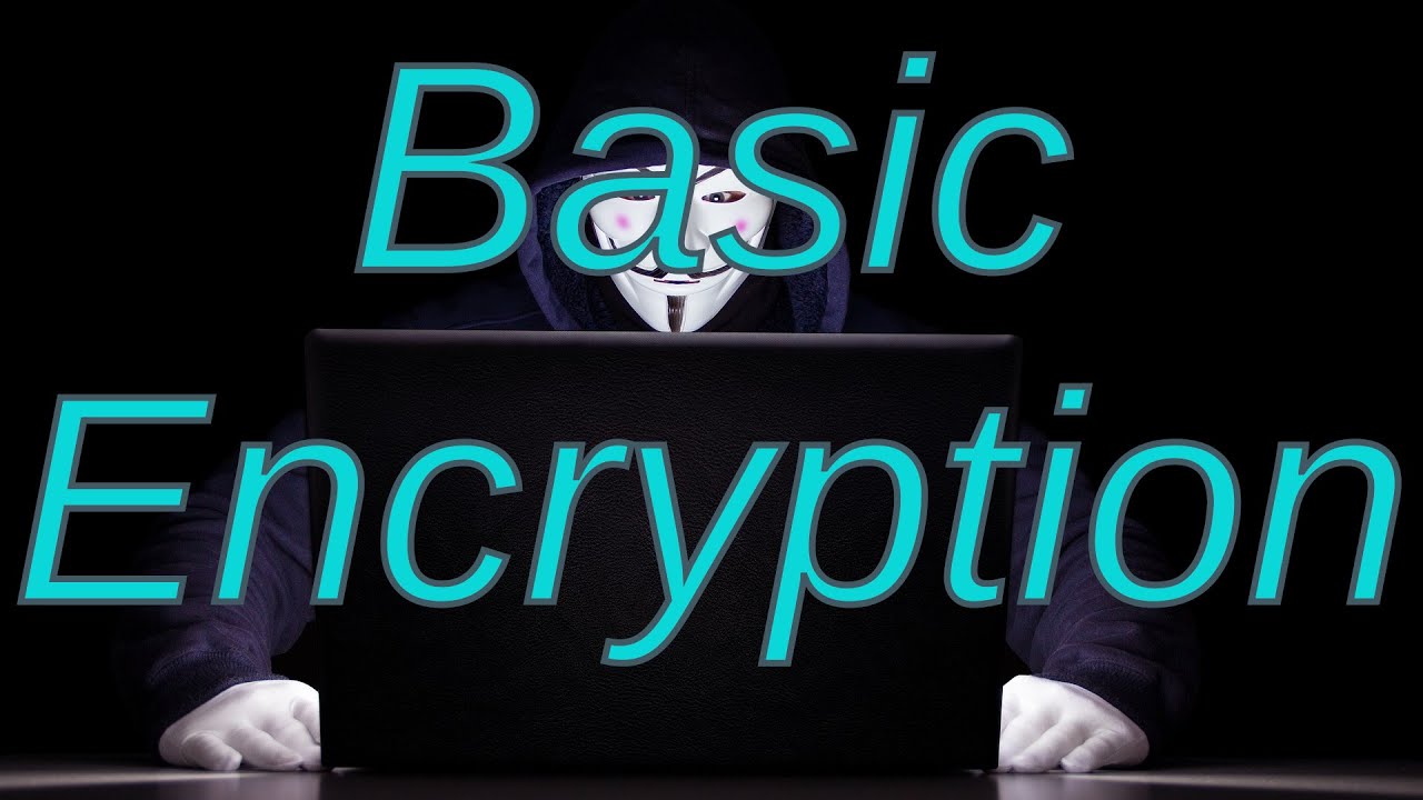 Getting Started with Encryption in 2022