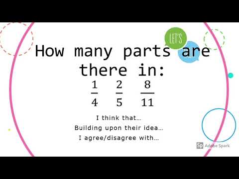 Year 6 - 07.01.21 Maths L2 Improper fractions and mixed numbers