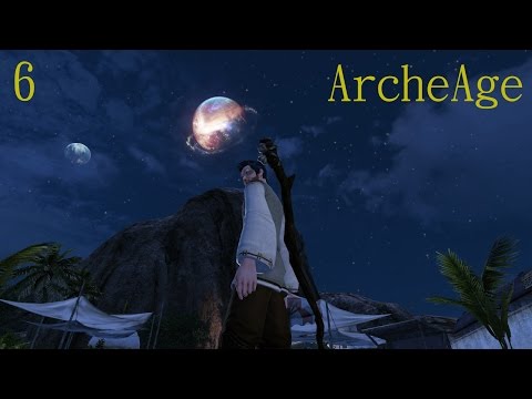 Steam Community :: Video :: ArcheAge - Beautiful Mirage Isle!