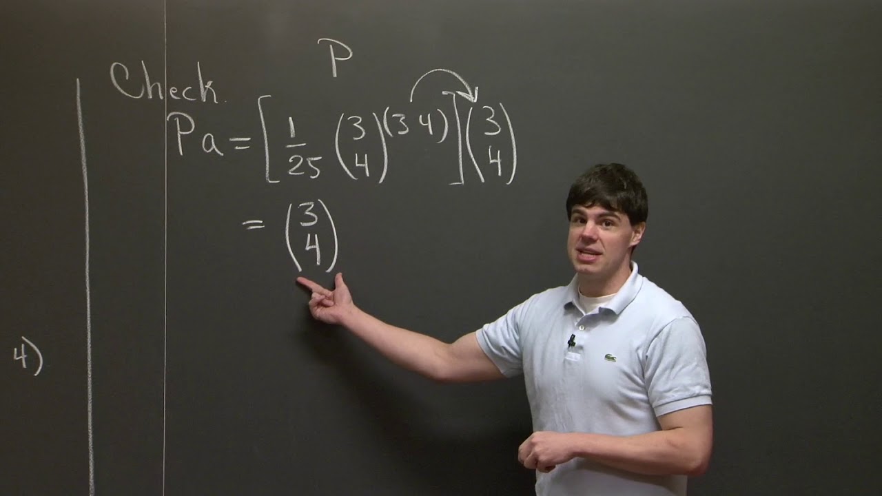 Exam #3 Problem Solving