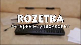 A4Tech KB-720 USB Black купити в інтернет-магазині: ціни на клавіатура KB-720 USB Black ...