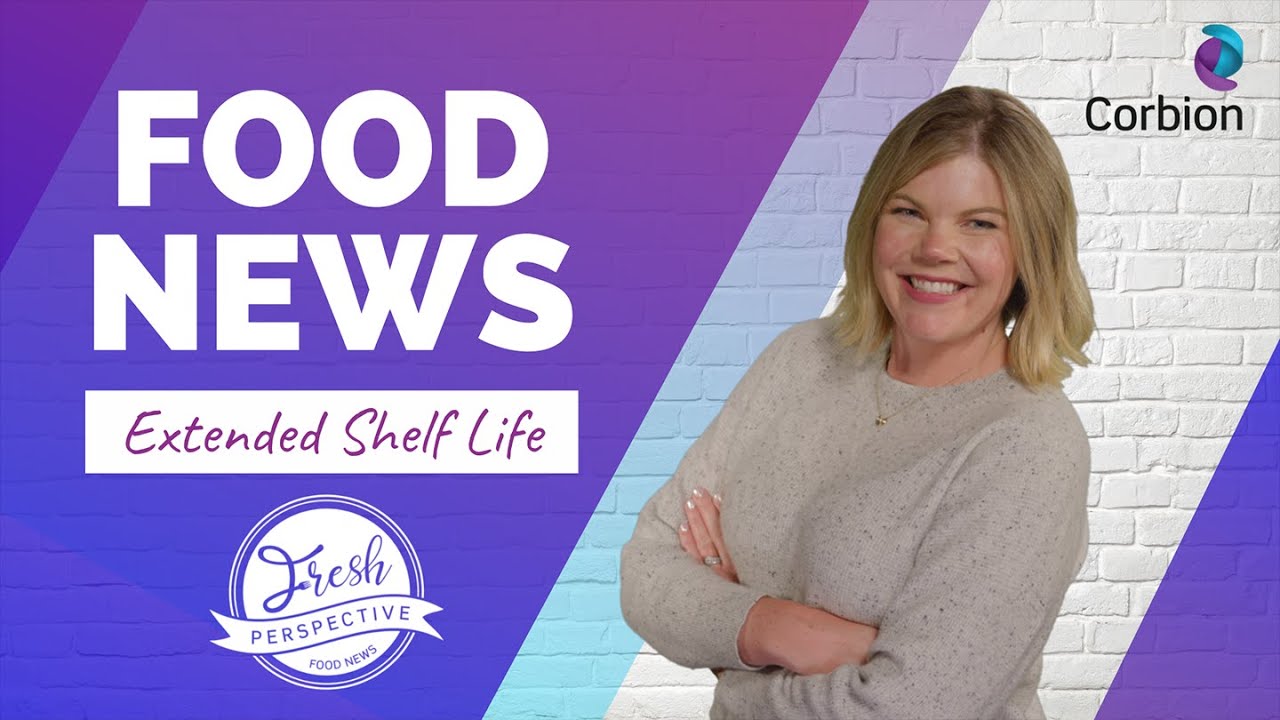 Third-party verified clean label preservation solutions – The Baker's Take