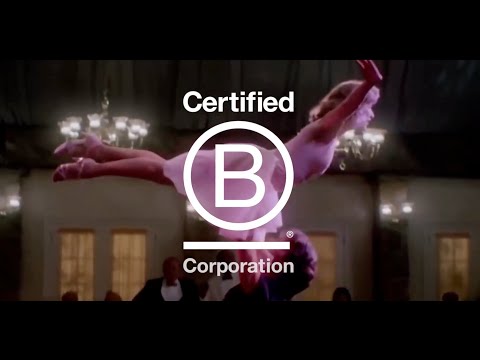 B Corp Certified Annoucement | #bcorp | We Are Tilt