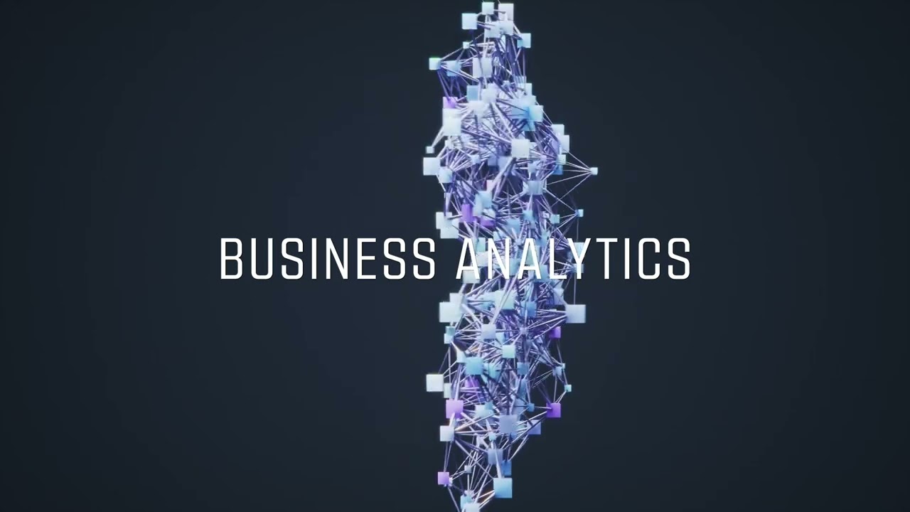 NYIT SOM’s AI Integrated BSBA Program