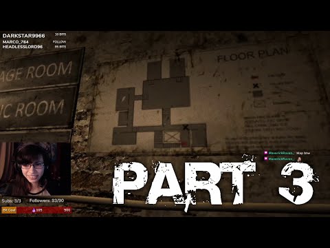 Steam Community :: Video :: [Outlast] Administration Block: How do I ...