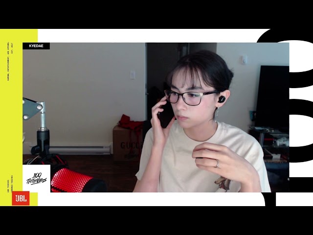 5 things you probably didn't know about Kyedae