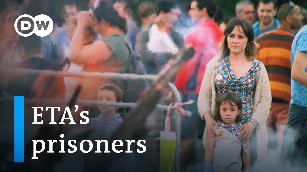 The Basque Country and ETA - Documentarytube.com