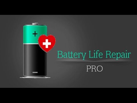 Repair Battery Life Pro+