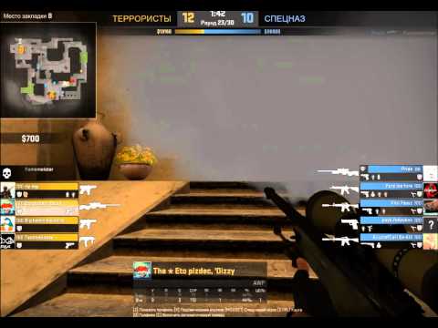 Steam Community :: Video :: Eto pizdec Dizzy