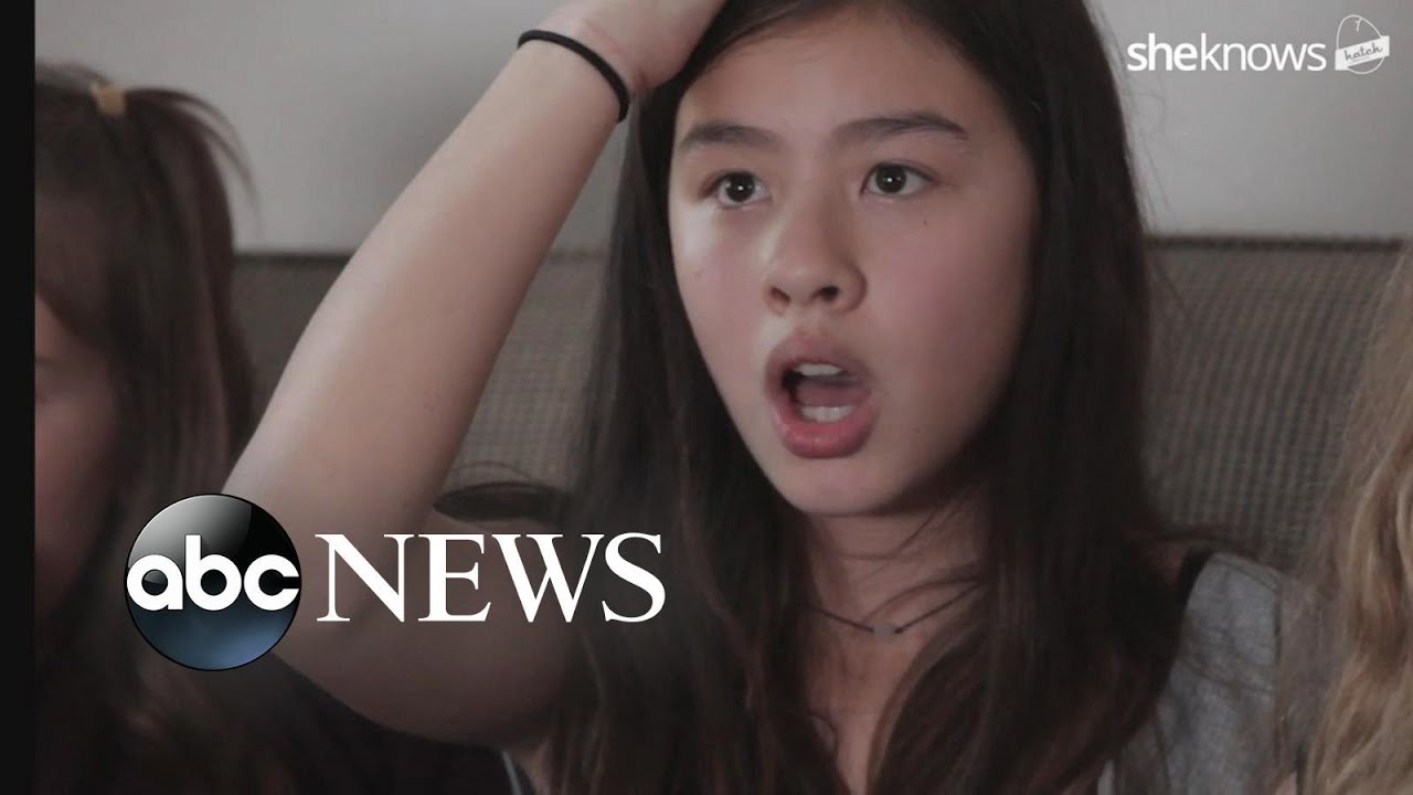 Teens react to giving up social media for a week