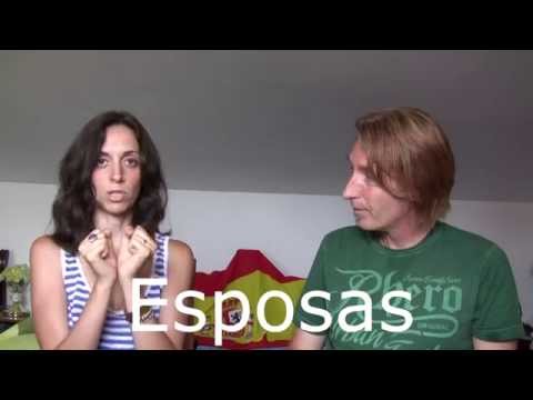 Spain vs Mexico 1 A MUST SEE Vocab Differences LightSpeed Spanish