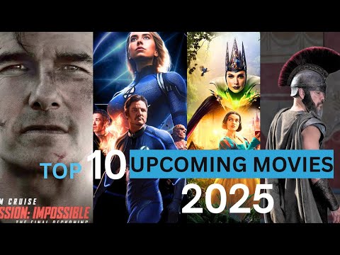 TOP Critics Reveal BEST Movies of 2025