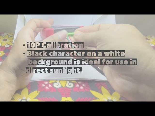 Load Cell Indicator - Handheld Load Cell Indicator Manufacturer from ...